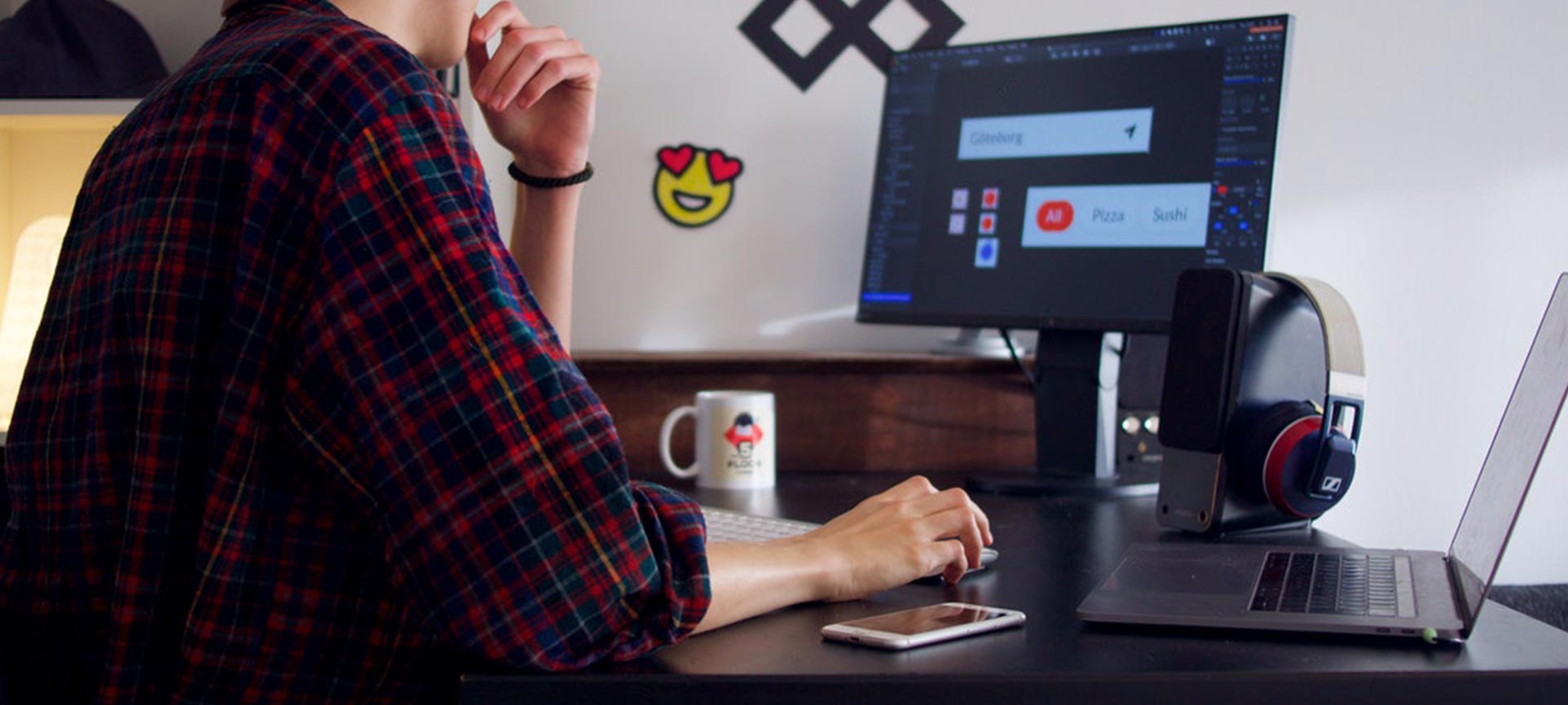 Graphiste : nos 3 astuces recrutement pour le devenir | Agence KARA