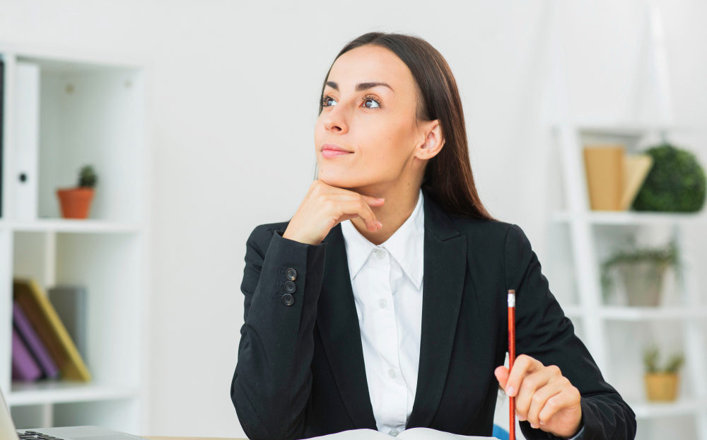 Comment être plus rigoureux & efficace au travail en 8 points | Agence ...