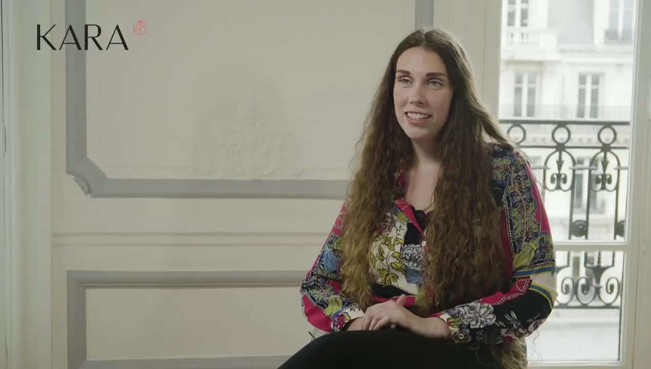 Adeline, ancienne candidate devenue cliente - vidéo | Agence de ...